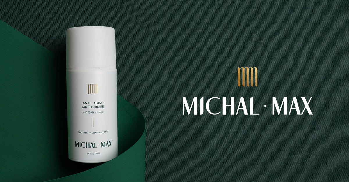 MICHAL & MAX - Our Legacy – Michal & Max